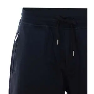 Brunello Cucinelli Bermuda Shorts In Techno Cotton Sweatshirt