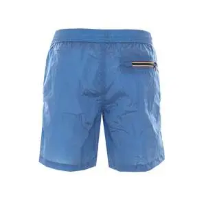 Moncler Patch Logo Swimwear