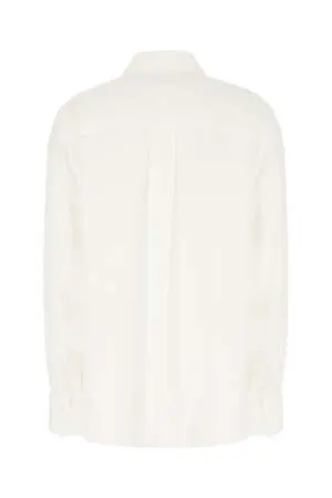 FERRAGAMO Classic Collar Shirt