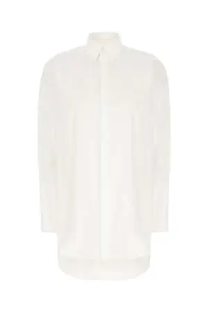 Moncler Classic Collar Shirt - Multicolor