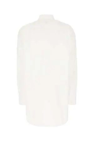 Moncler Classic Collar Shirt