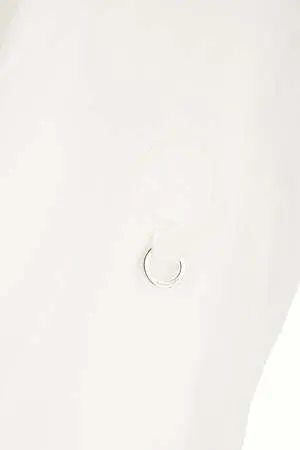 Moncler Classic Collar Shirt