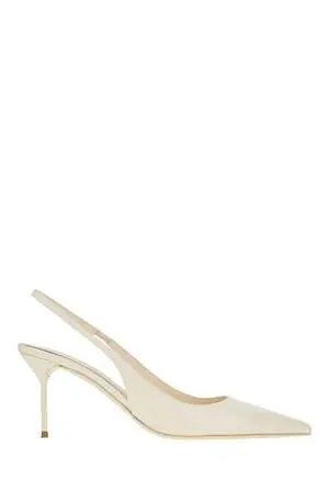 Paris Texas PARIS TEXAS Slingback Pumps Multicolor