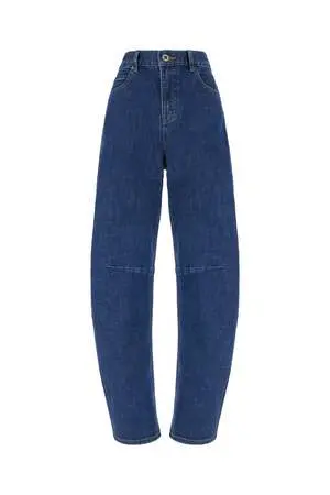 SELF-PORTRAIT Clothing Jeans