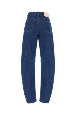 SELF-PORTRAIT Clothing Jeans