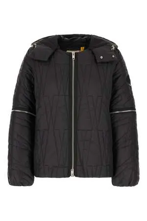 Moncler Padded Quilted Jacket
