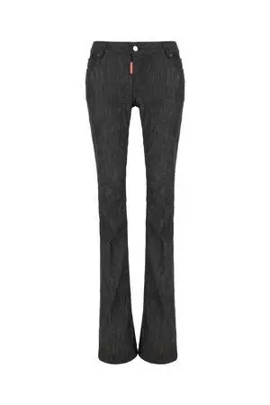 Dsquared2 Clothing Jeans - Multicolor