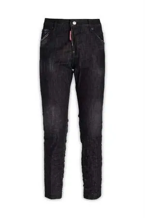 Dsquared2 Clothing Jeans - Multicolor
