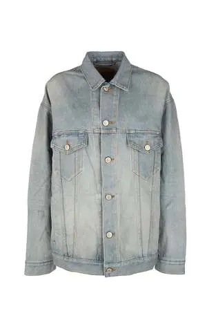 Balenciaga Denim Jacket