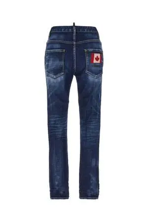 Dsquared2 Jeans - Multicolor