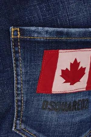 Dsquared2 Jeans - Multicolor