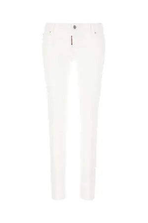 Dsquared2 Clothing Jeans