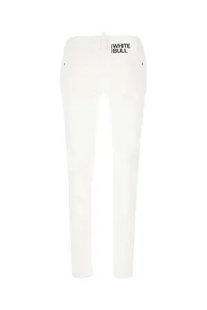 Dsquared2 Clothing Jeans