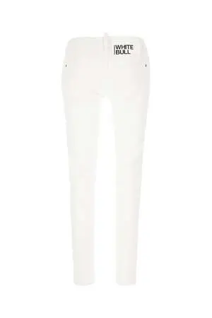 Dsquared2 Clothing Jeans - Multicolor