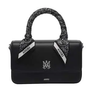 Amiri Micro Long Ma Handbag