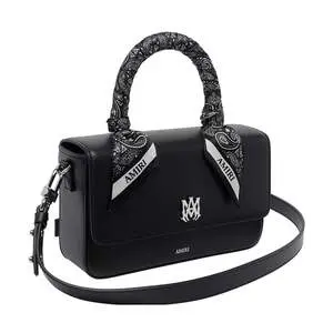 Amiri Micro Long Ma Handbag