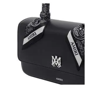 Amiri Micro Long Ma Handbag
