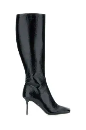 COURREGES COURREGES Knee High Boots Multicolor