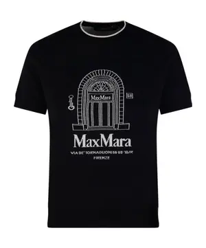 Max Mara Crewneck Sweater