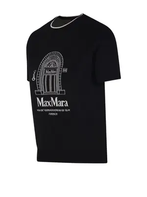 Max Mara Crewneck Sweater