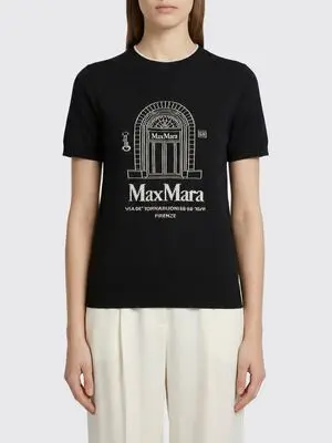 Max Mara Crewneck Sweater