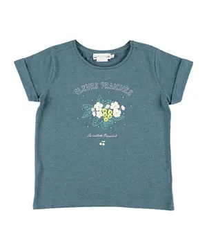 Bonpoint Crewneck T-shirts For Women