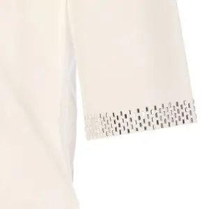 Liu Jo Embellished V-neck Jumper