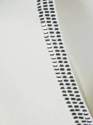 Liu Jo Embellished V-neck Jumper