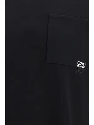 Loewe Crewneck T-shirt