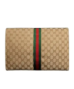 Gucci Medium Gg Pouch