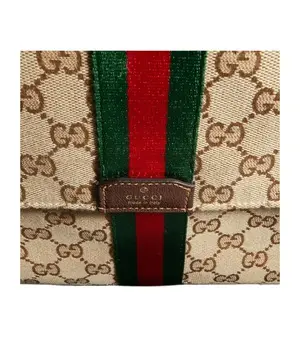 Gucci Medium Gg Pouch
