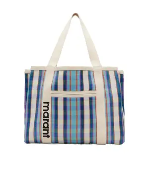 Isabel Marant Etoile Patterned Bags For Women