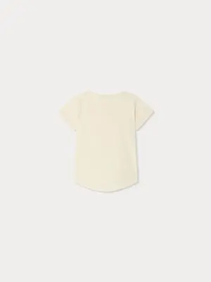 Bonpoint Cherry Print T-shirt