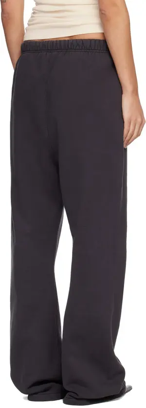 Fear Of God Logo-embroidered Track Pants