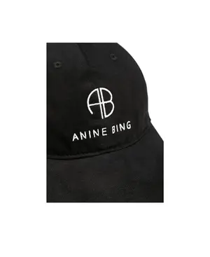 ANINE BING Jeremy Baseball Cap