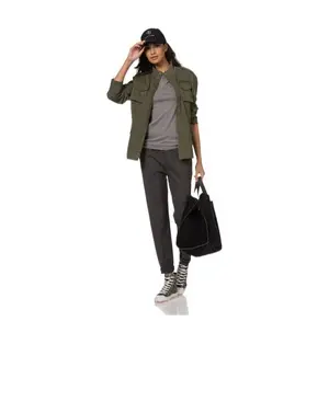 ANINE BING Jeremy Baseball Cap