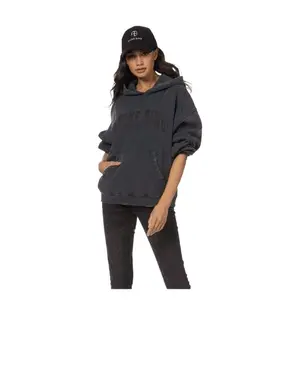 ANINE BING Jeremy Baseball Cap