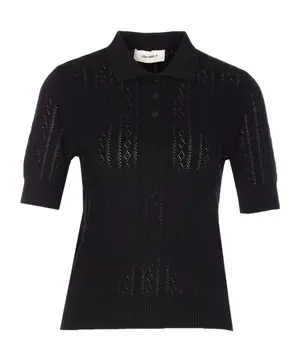 Lisa Yang Pointelle Knitwear For Women