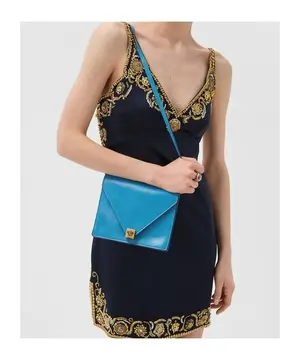 Versace Severine Mini Shoulder Bag