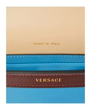Versace Severine Mini Shoulder Bag