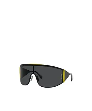 Loewe Face Shield Sunglasses