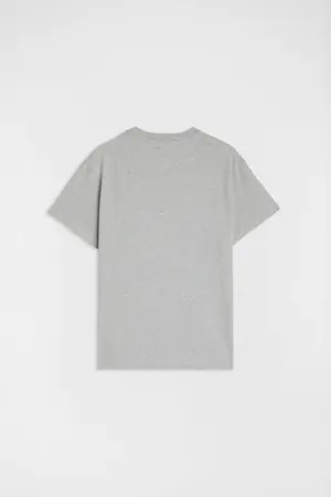 JIL SANDER Logo Crewneck T-shirt Pack - Grey/multicolour