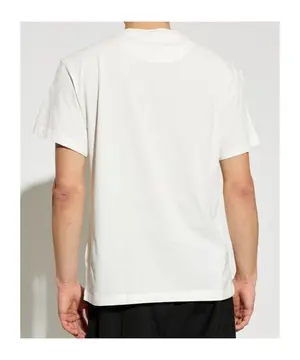 JIL SANDER Logo Crewneck T-shirt Pack - Grey/multicolour