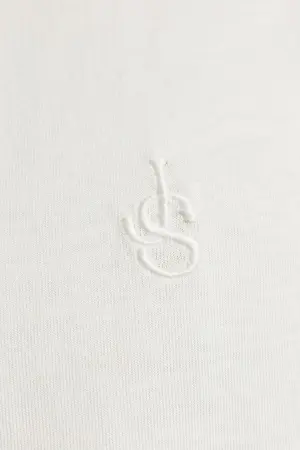 JIL SANDER Logo Crewneck T-shirt Pack - Grey/multicolour
