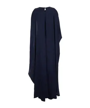 Simkhai Shawl Dress