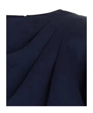 Simkhai Shawl Dress