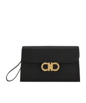 Ferragamo Extra Large Clutches