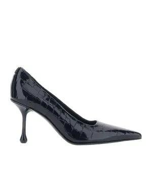 JIMMY CHOO Pointed-toe Stiletto Heels