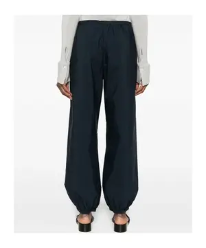 Paloma Wool Lantern-leg Casual Pants