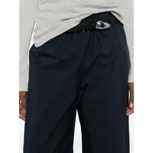 Paloma Wool Lantern-leg Casual Pants